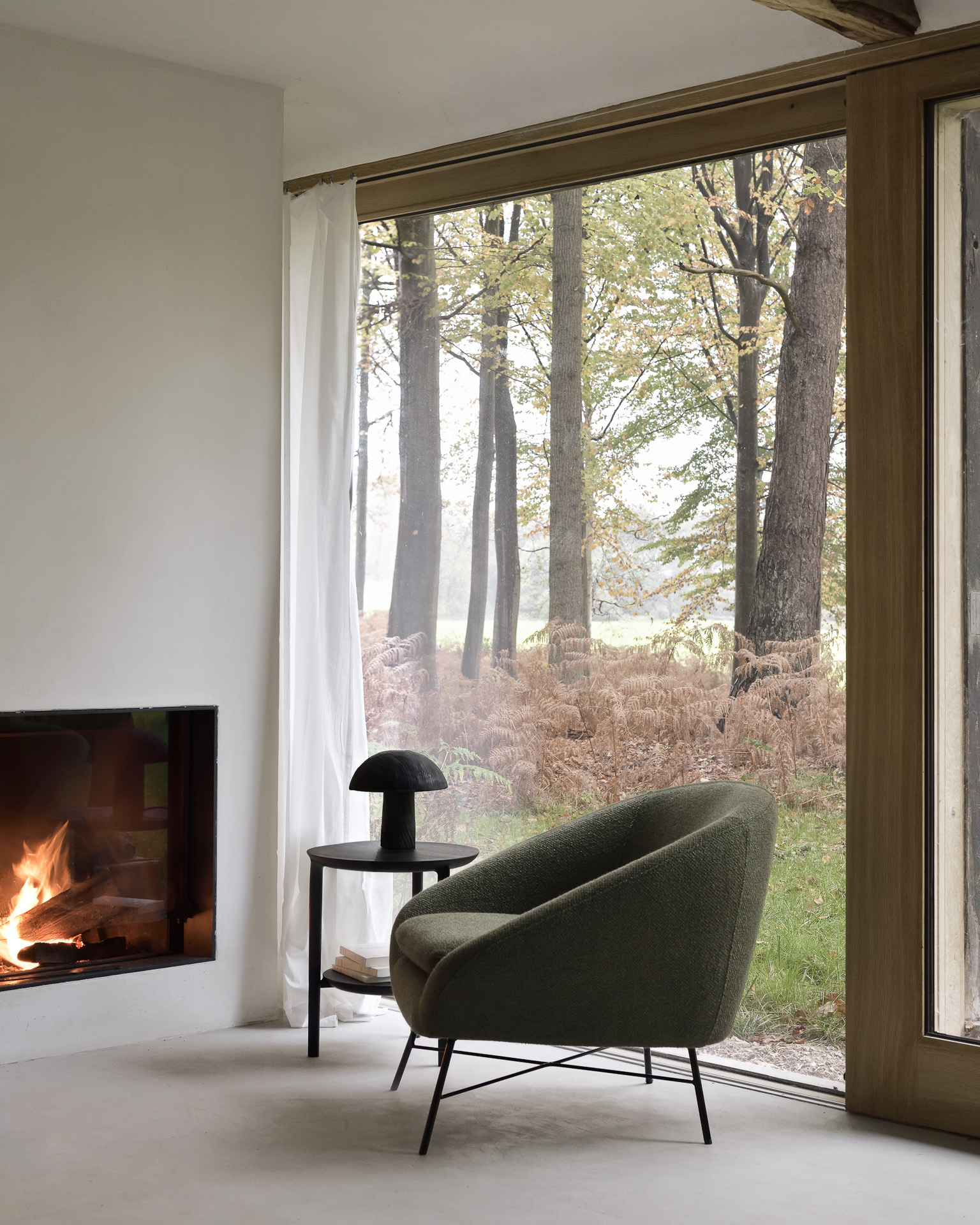 Table d'appoint BOK - Symbiose Boutique